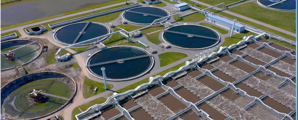 Water, Wastewater and Water Resource Engineering - Select Structural ...